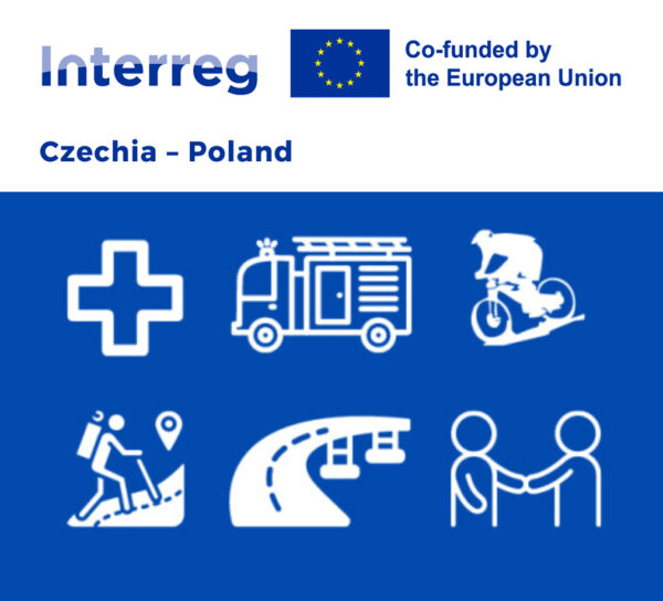 Interreg Česko-Polsko 2021-2027 | Euroregion Praděd